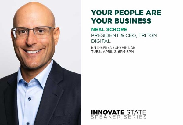 Innovate State | Michigan State University