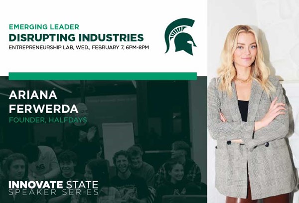 Innovate State | Michigan State University